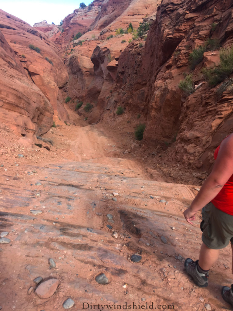This is Why You Should Visit Moab, Utah - DirtyWindshield.com